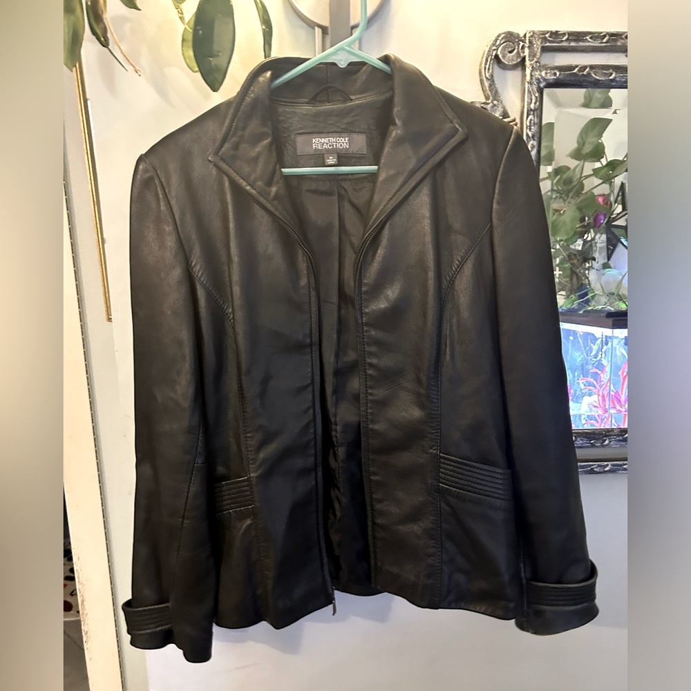 Kenneth Cole Reaction Jacket. Size M - Gem